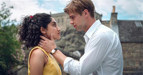 One Day Review Netflix A Love Series That Is More Realistic Than