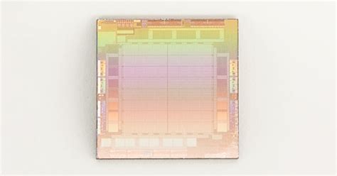 Meta Unveils First Custom Ai Chip