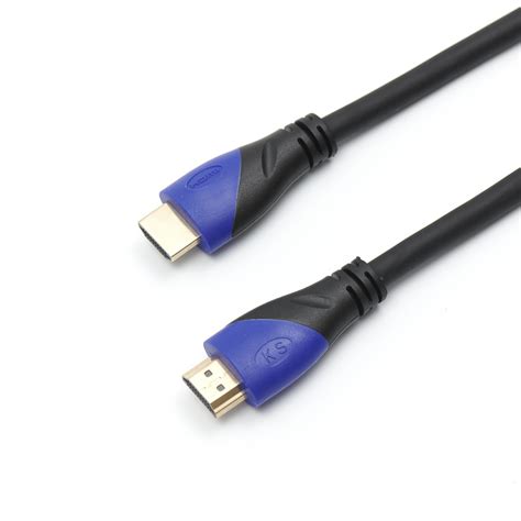 Kolorapus 1 8m High Speed High Definition Multimedia Interface Cable