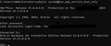 A Different View By Joerg Sobottka An Underestimated Feature Using Oracle Remote Listener With