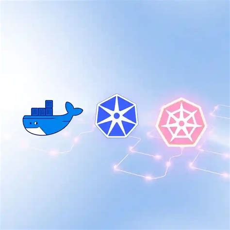 Deploying Aspnet Core Apps With Docker And Kubernetes Howik