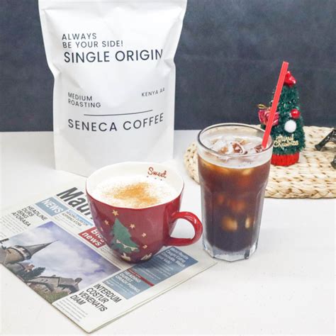 커피원두 추천 향이 좋은 로스팅원두 세네카 커피 케냐aa 네이버 블로그