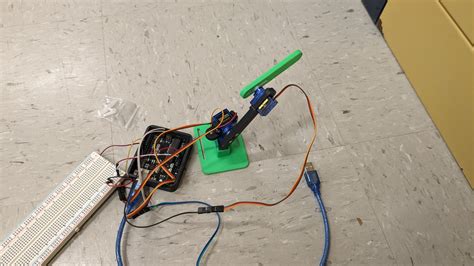 3d Kinematics Project Alex Racel