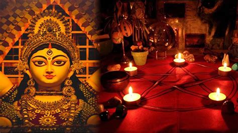 Gupt Navratri 2024 कब से शुरू हो रहे हैं आषाढ़ी गुप्त नवरात्रि नोट कर