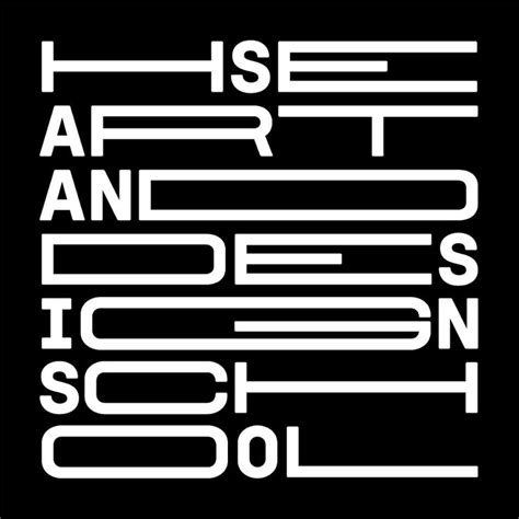 школа дизайна ниу вшэ логотип 14 тыс изображений найдено в Яндекс Картинках Lettering