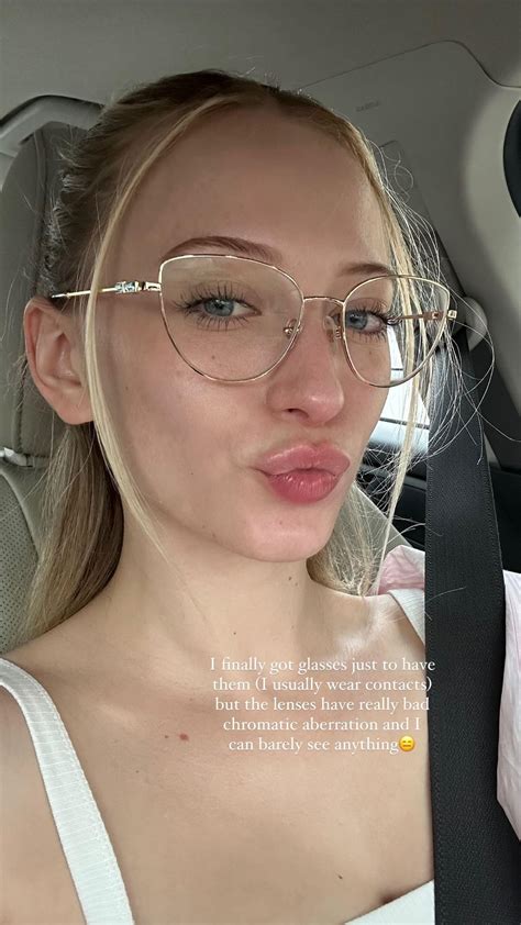 Glasses Rsophiadiamondlegal