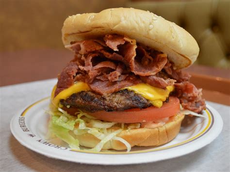 The Best Food In Utah Best Food In America By State Food Network
