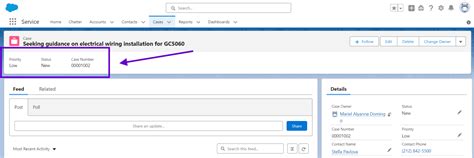 how to set up the salesforce highlights panel salesforce ben