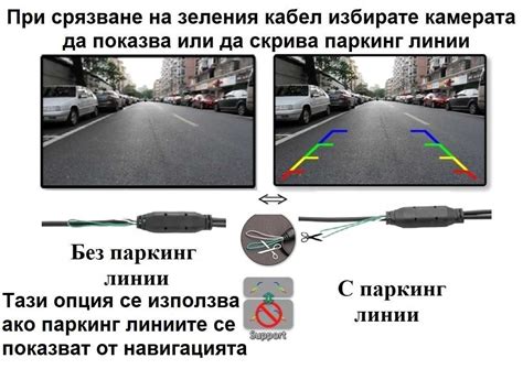 Камера за задно виждане за Audi Skoda Vw Golf Passat Tiguan Jetta Toua ...