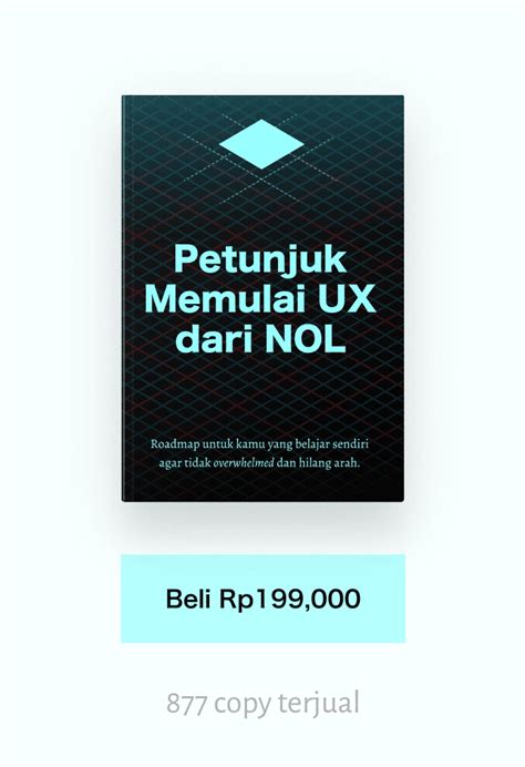 Buku Ui Ux Design 56 Koleksi Gambar
