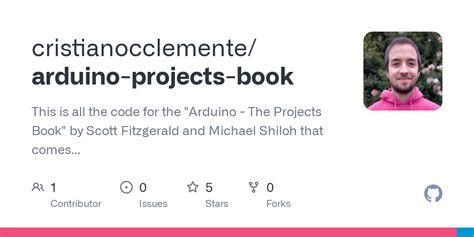 Github Cristianocclemente Arduino Projects Book This Is All The Code