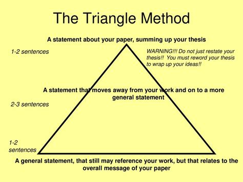 Paper Conclusions English Iv Monteith Ppt Download Paper Conclusions English Iv Monteith Ppt Download