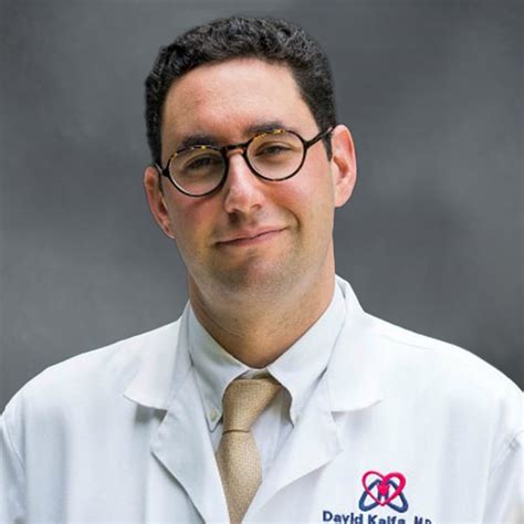 Dr David Kalfa 12th International Pediatric Conference