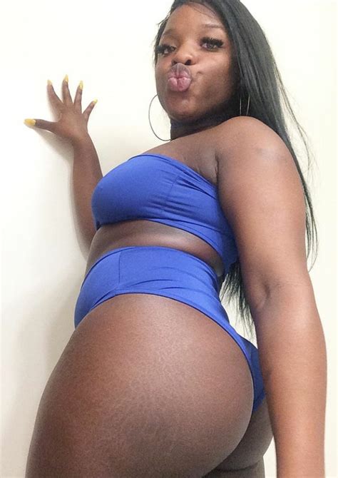 Ig Thot Shesfreaky