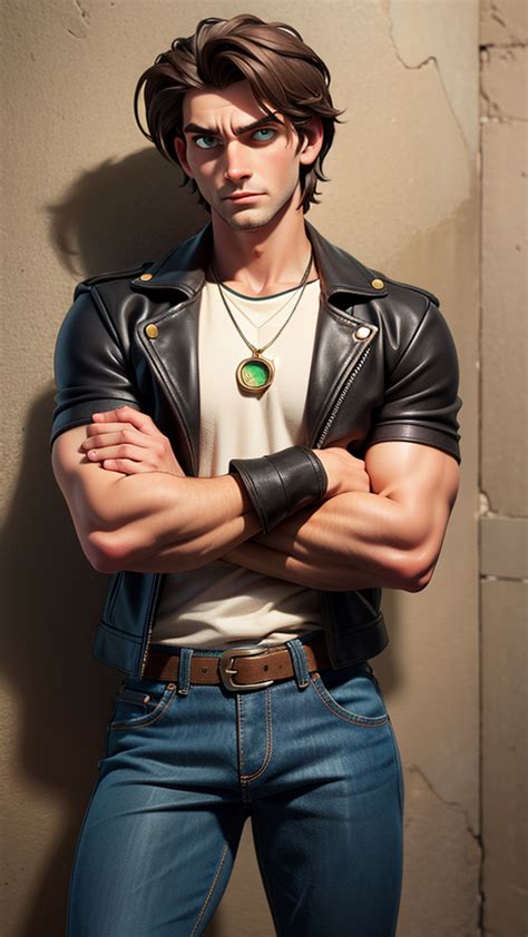 chat with leo enjoy free ai character roleplay flowgpt leo rp