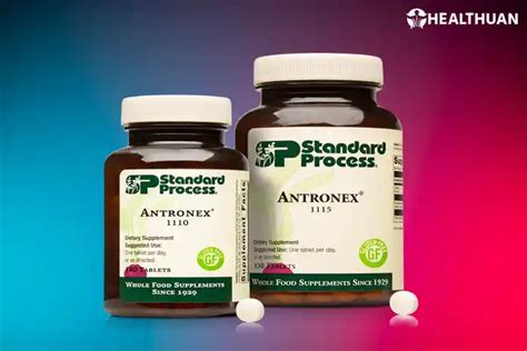 Transform Your Health With Antronex The Safe And Effective Supplement