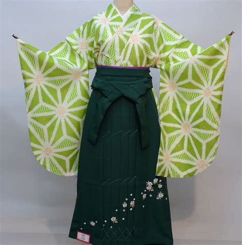 着物袴セット ジュニア用へ直し 144cm～150cm 百花繚乱 新品（株）安田屋 No29707 03 他の着物