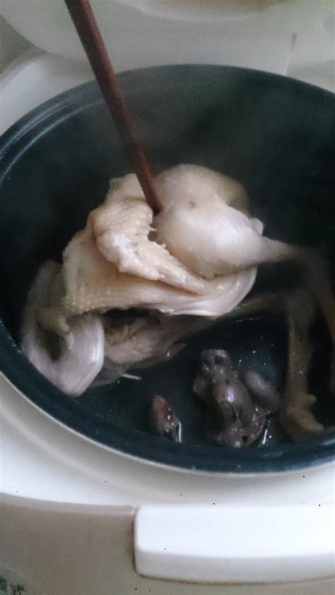 如何用電飯煲做色香味俱全的焗雞？懶人必學哦 每日頭條