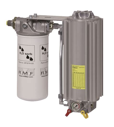 Bypass Einheiten Rmf Filter