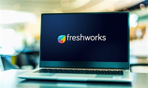 Freshworks Aims To Go Public With B Valuation