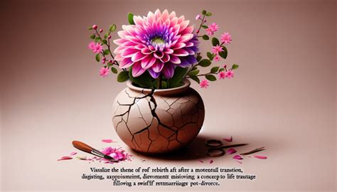 Immediate Remarry After Divorce A Pathway To Renewal Powell And