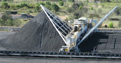 Tree Clearing Around Mines Contributing To Co2 Emissions