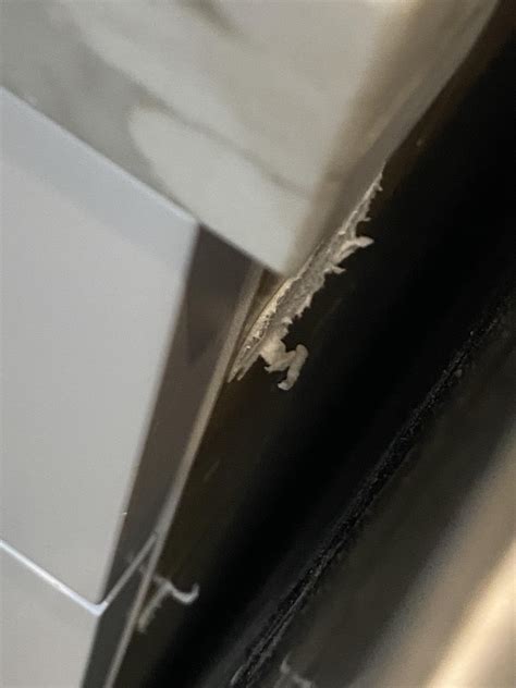 How To Remove This Sticker Residue Without Damaging Stuff R