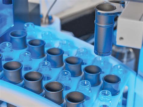Edge Automated Solvent Extraction System