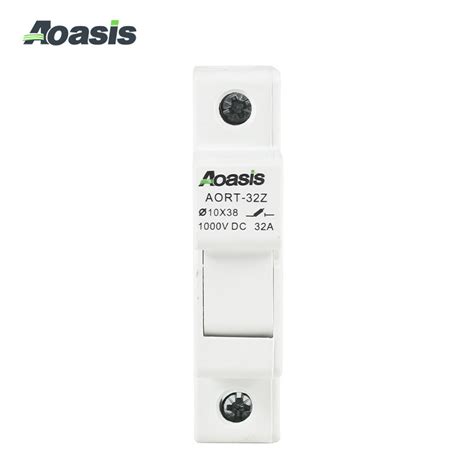 Aoasis Aorz 32 No Indicator Function 1000VDC 1A 32A DC Solar PV Fuse