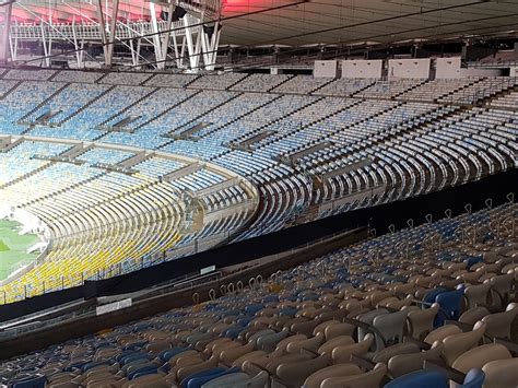 Flamengo Divulga Procedimentos Para Reembolso Do Valor Dos Ingressos Do