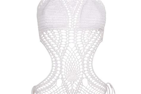 Les conseils mode de Marieluvpink sa sélection de maillots de bain