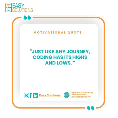 Codinglife Keeppushing Problemsolving Techinspiration Easy Solutions