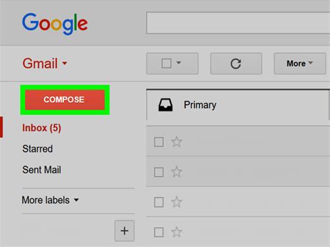The Best Way To Create A Group Mailing List In Gmail WikiHow