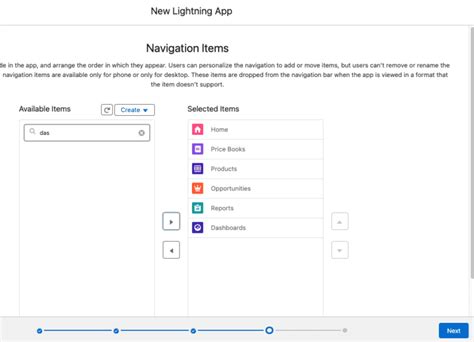 How To Create A Custom App In Salesforce Salesforce Ben