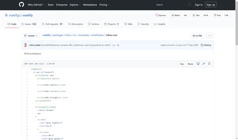 Vue jsVuetify初心者が知っておきたい便利な知識5選 まさきのTechノート