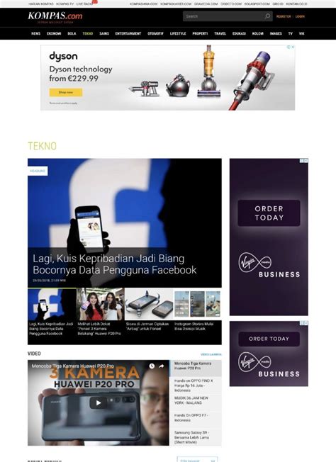 Mengenal Google Display Ads