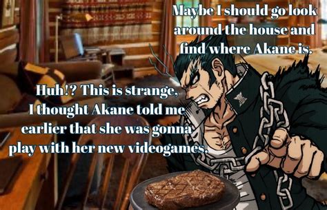 The Misadventures Of Akane And Nekomaru Gm S2 Episode 3 Where Is