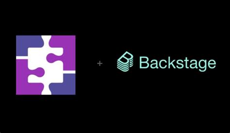 Backstage From Spotify On Linkedin Backstage Devex Opensource