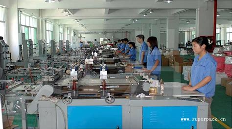 胶袋工艺与计价方法 包装地带新型云服务包装印刷门户网站