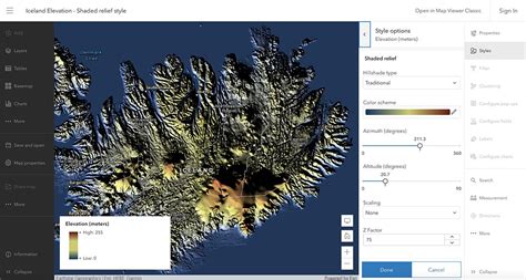 Esri On Linkedin Livingatlas Arcgisonline