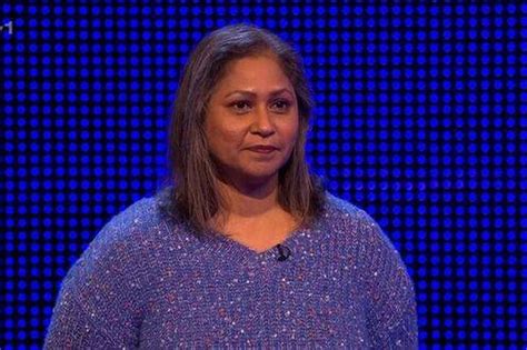 Itv The Chase Viewers Confused After Player Shuts Down Bradley Walsh