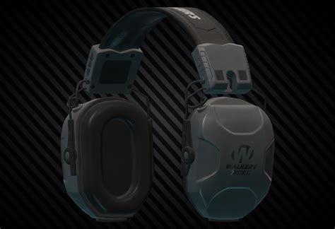 Walkers Xcel 500bt Digital Headset
