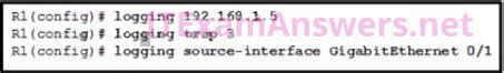 Ccna V Ccent Icnd Practice Certification Exam Answers