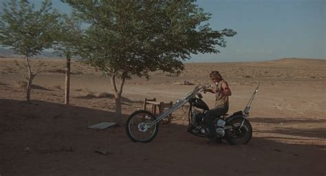 IMCDb Org Harley Davidson Panhead Chopper In Vanishing Point 1971