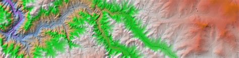 Lidar Processing Custom Software And Consulting Services