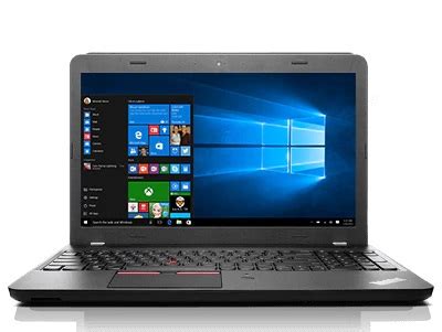 Lenovo Thinkpad E Elektroonika