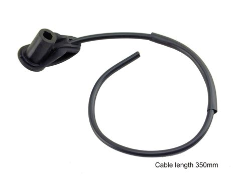 IGNITION COIL HT LEAD CAP FOR CHAINSAW STRIMMER