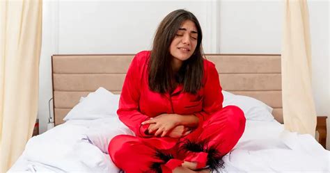 Abnormale Baarmoederbloedingen Begrijpen Oorzaken Symptomen En