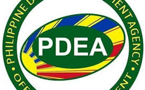 Pdea Lumagda Ng Mou Sa Narcotics Control Bureau Ng Brunei