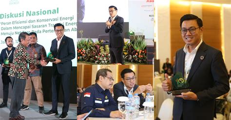 Abb And Maskeei Collaboration To Accelerate Energy Efficiency Progress